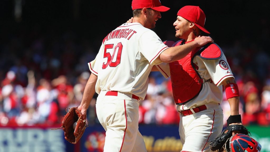 62+ St Louis Cardinals Wallpaper HD