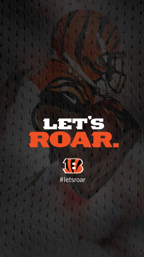 71+ Cincinnati Bengals Wallpaper and Screensavers
