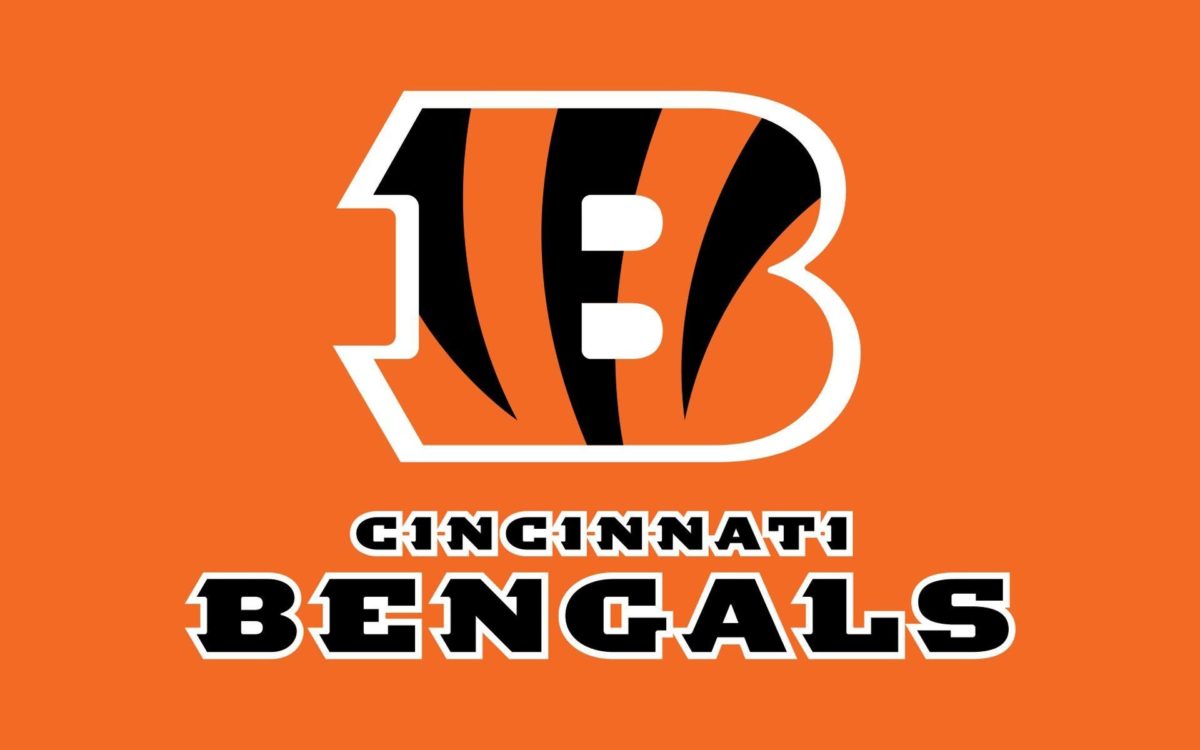 71+ Cincinnati Bengals Wallpaper and Screensavers