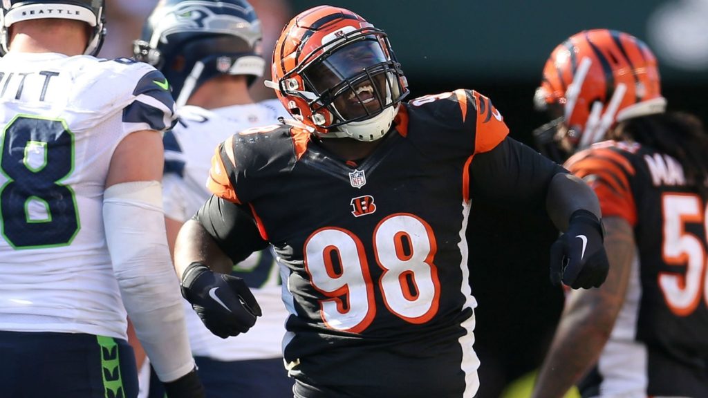 71+ Cincinnati Bengals Wallpaper and Screensavers