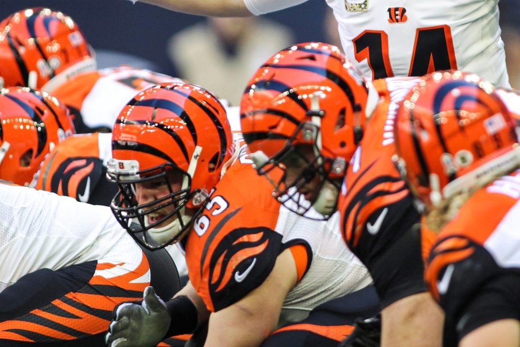 71+ Cincinnati Bengals Wallpaper and Screensavers