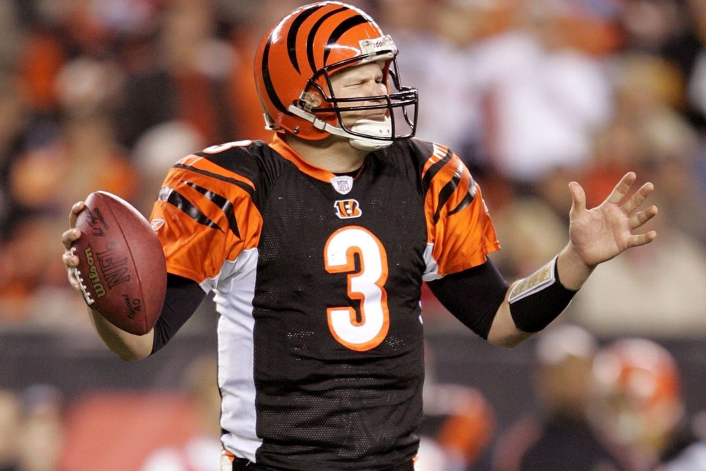 71+ Cincinnati Bengals Wallpaper and Screensavers