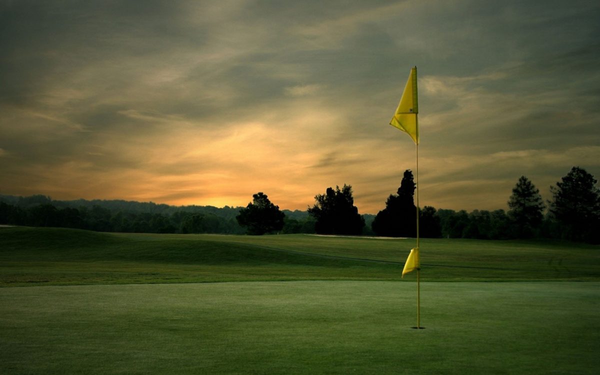 59+ Golf Wallpaper and Screensavers