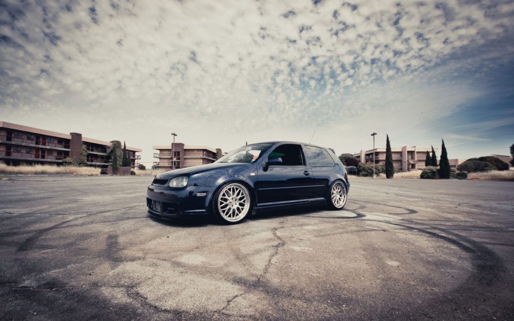 Mk4 Golf Wallpaper