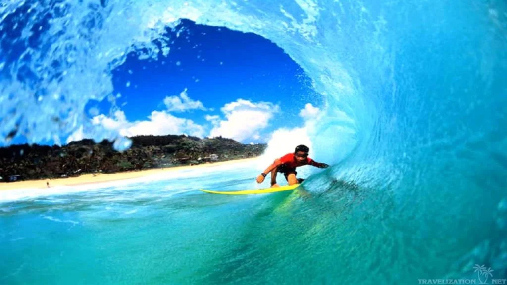 56+ Surfing Wallpaper and Screensavers