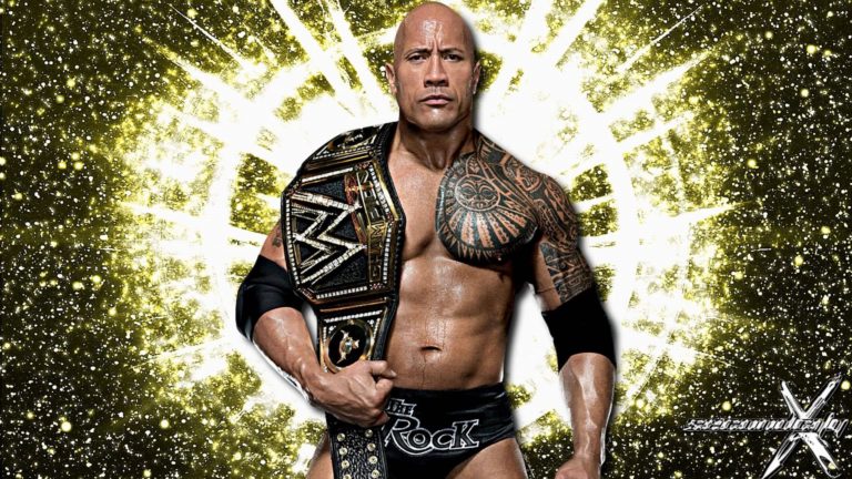55+ WWE Screensavers and Wallpaper