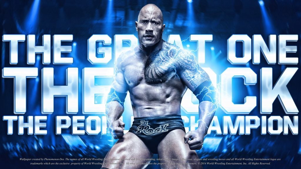 55+ WWE Screensavers and Wallpaper