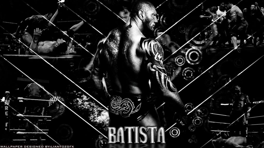 55+ WWE Screensavers and Wallpaper
