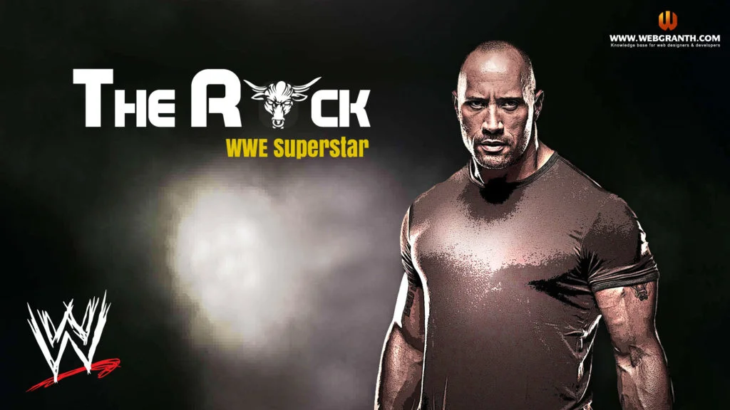 55+ WWE Screensavers and Wallpaper