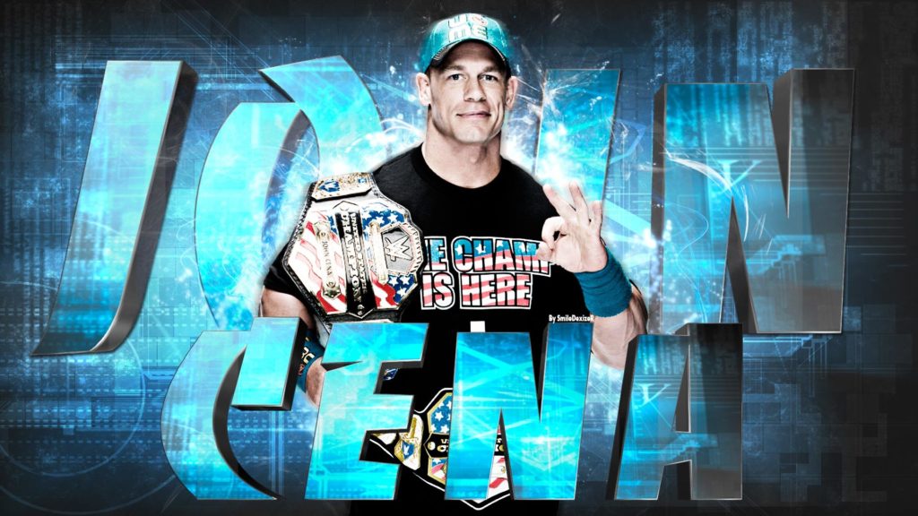 55+ WWE Screensavers and Wallpaper