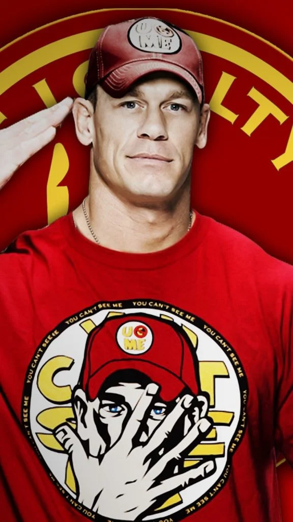 55+ WWE Screensavers and Wallpaper