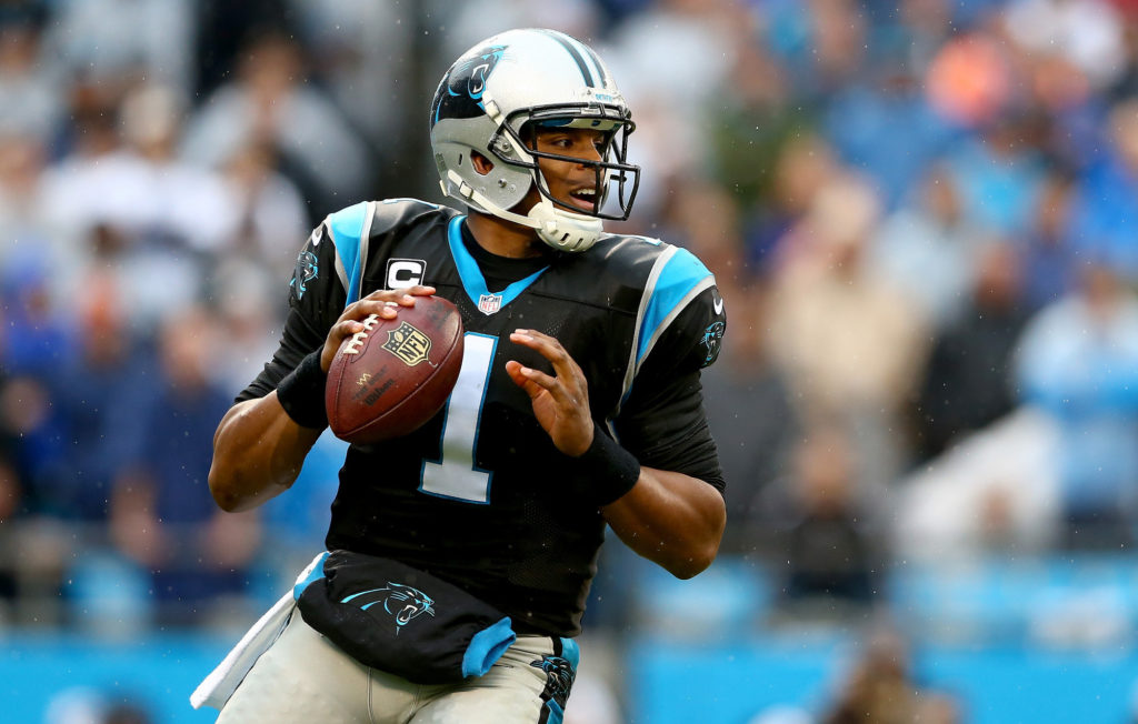 60+ Cam Newton Wallpaper HD