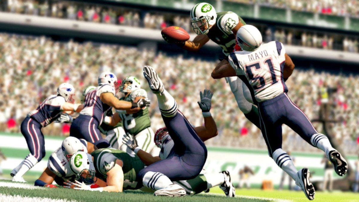 57+ NFL Wallpapers and Screensavers