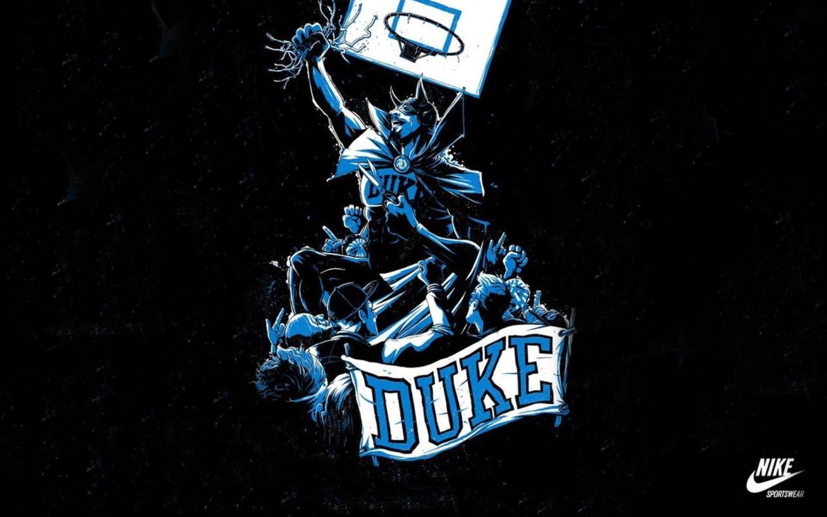44+ Duke Basketball Wallpaper 2018