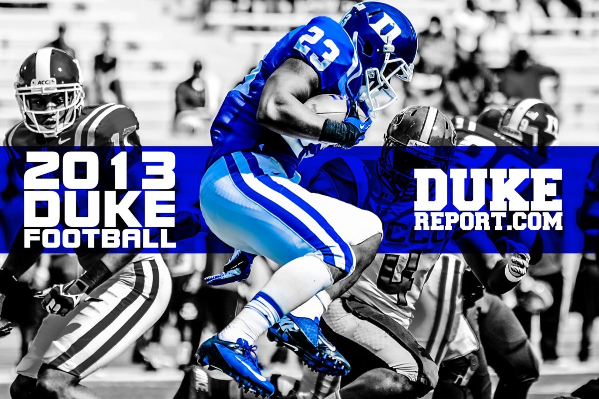 44+ Duke Basketball Wallpaper 2018