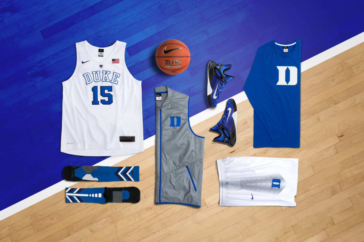 44+ Duke Basketball Wallpaper 2018