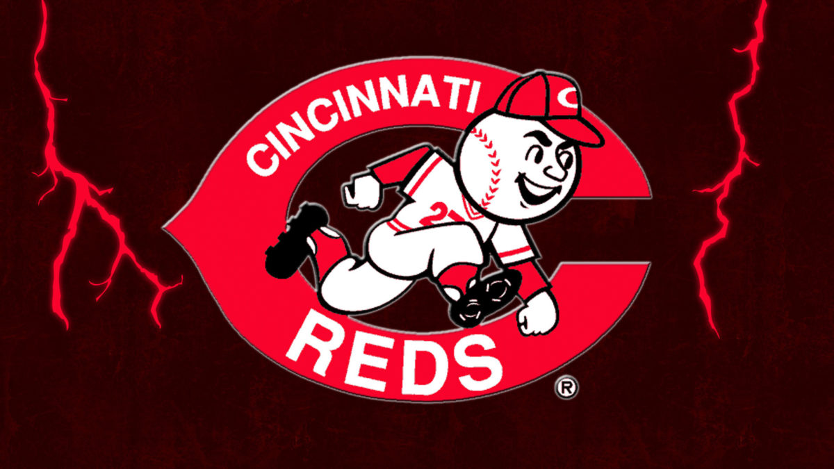 64+ Cincinnati Reds Screensaver and Wallpaper