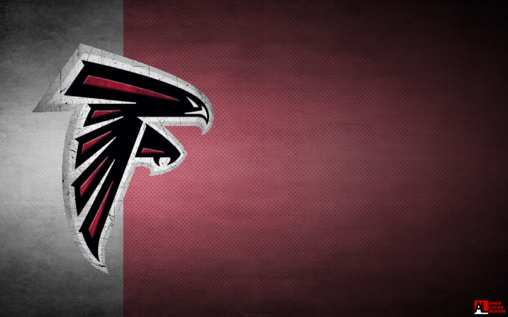 NFL (NFC) Logo Wallpaper (Mobile and Desktop)