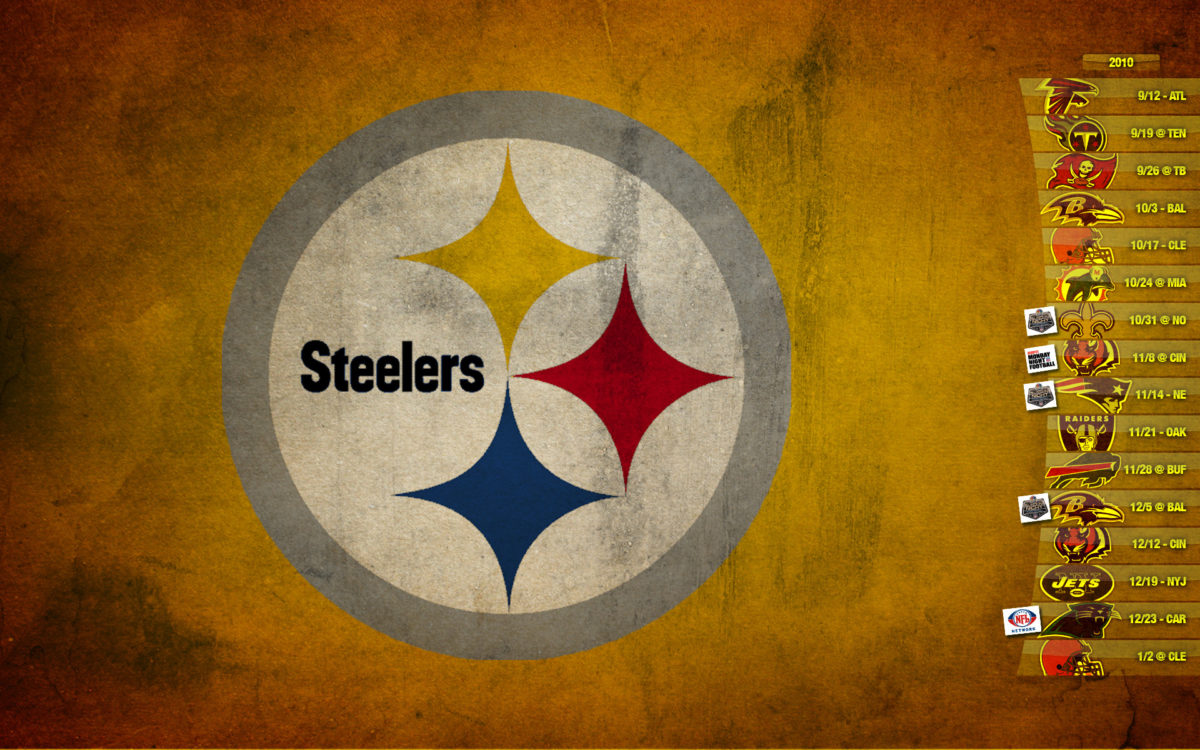 65+ Pittsburgh Steelers Live