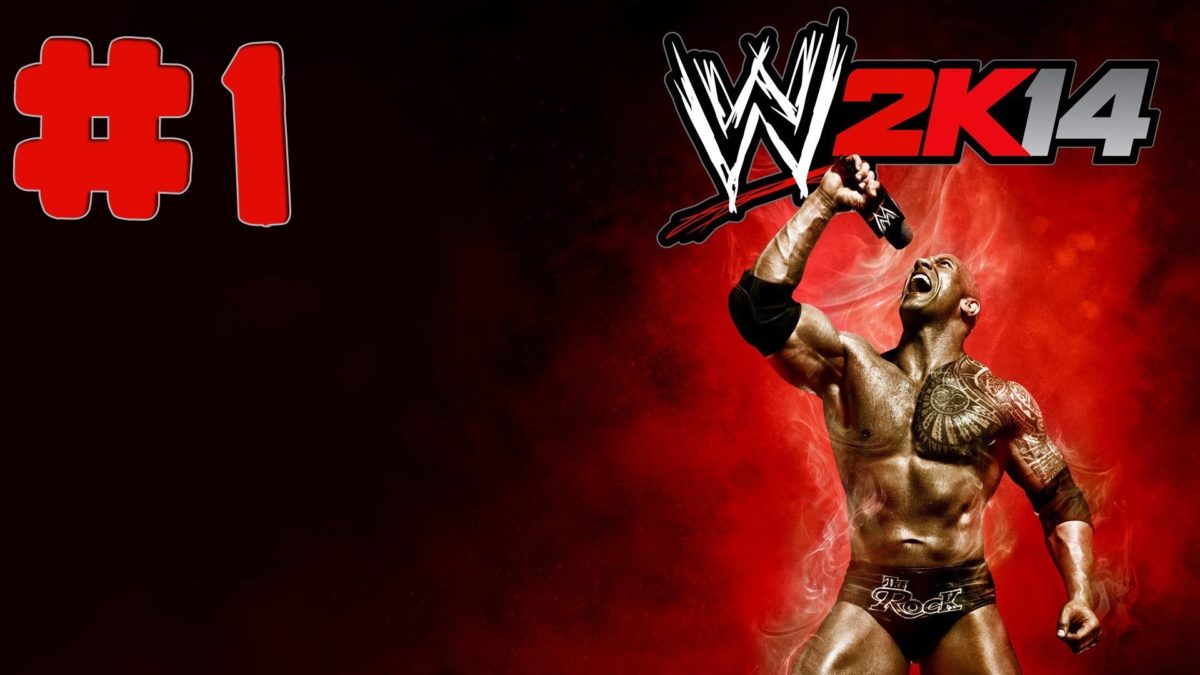 WWE 2K Logo