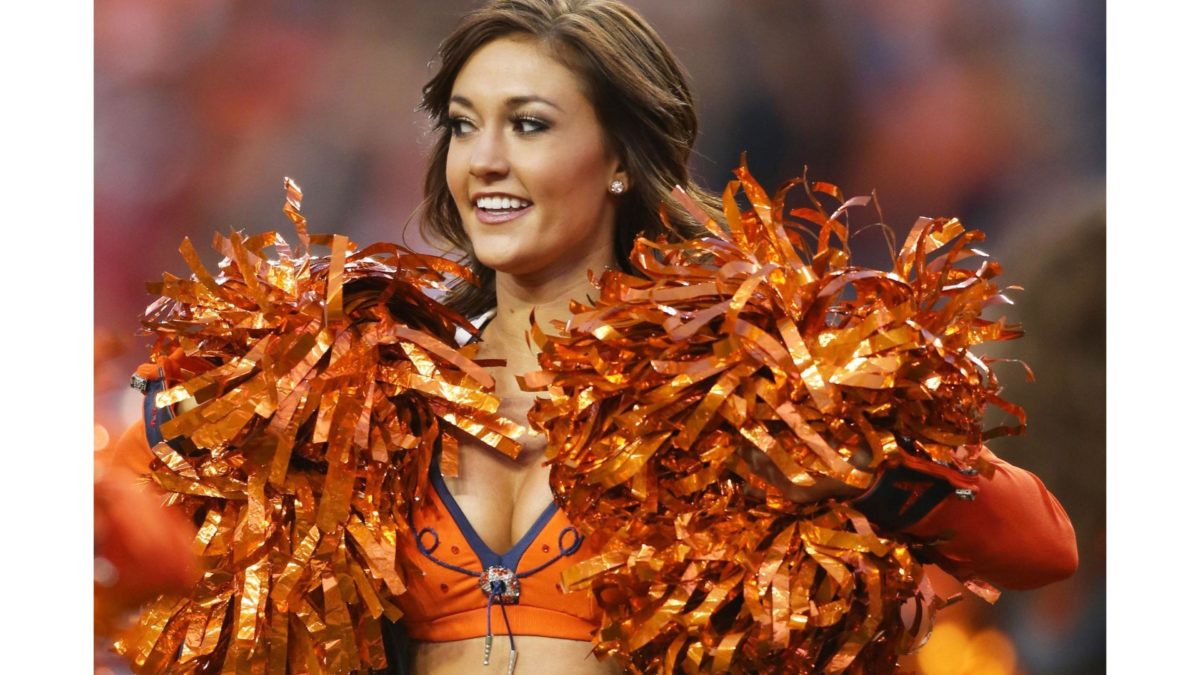 62+ Denver Broncos Screensavers Wallpapers 3D