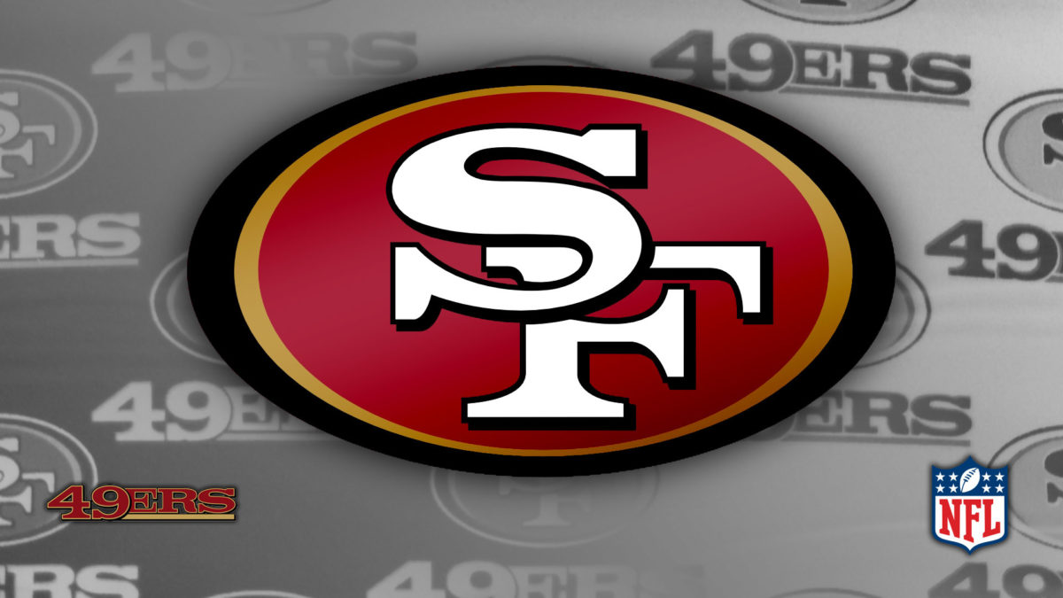 62+ San Francisco 49ers Wallpaper HD