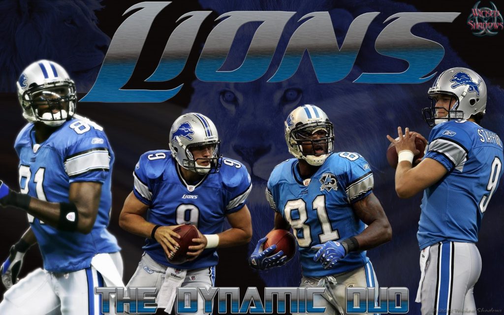 79+ Detroit Lions Screensavers and Wallpaper