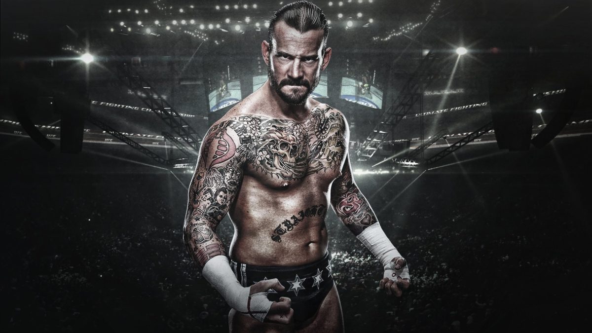 66+ HD Mma
