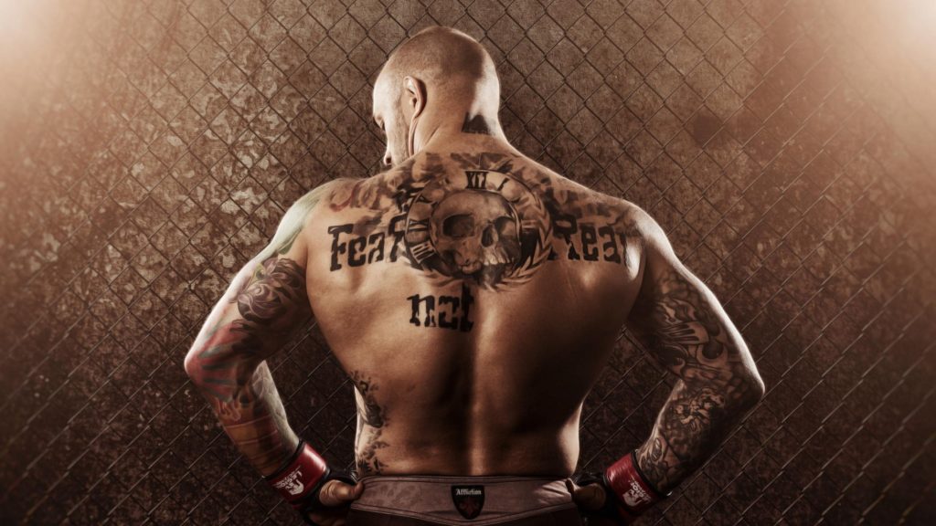 66+ HD Mma