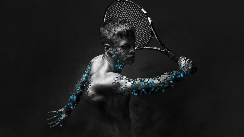 51+ Tennis Wallpapers HD
