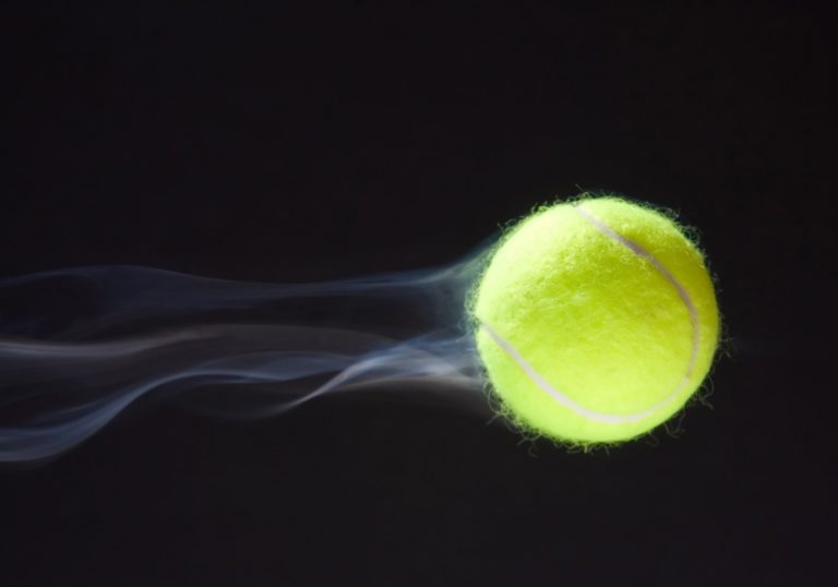 51+ Tennis Wallpapers HD