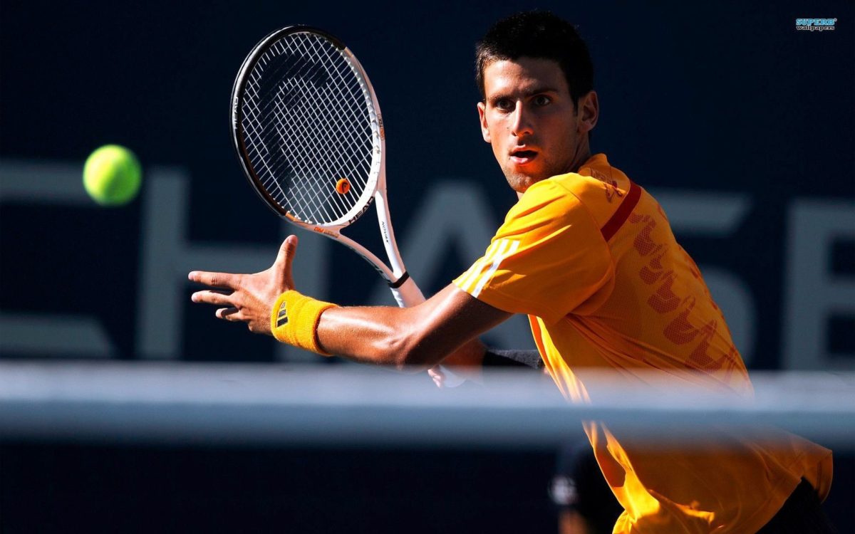 51+ Tennis Wallpapers HD