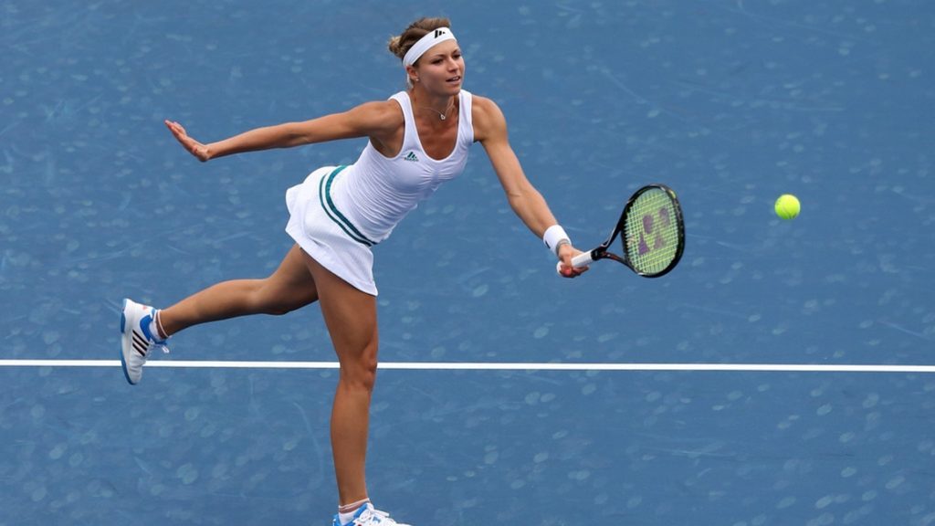 51+ Tennis Wallpapers HD