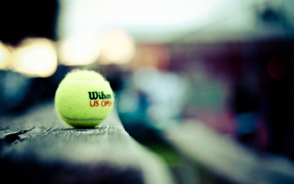 51+ Tennis Wallpapers HD