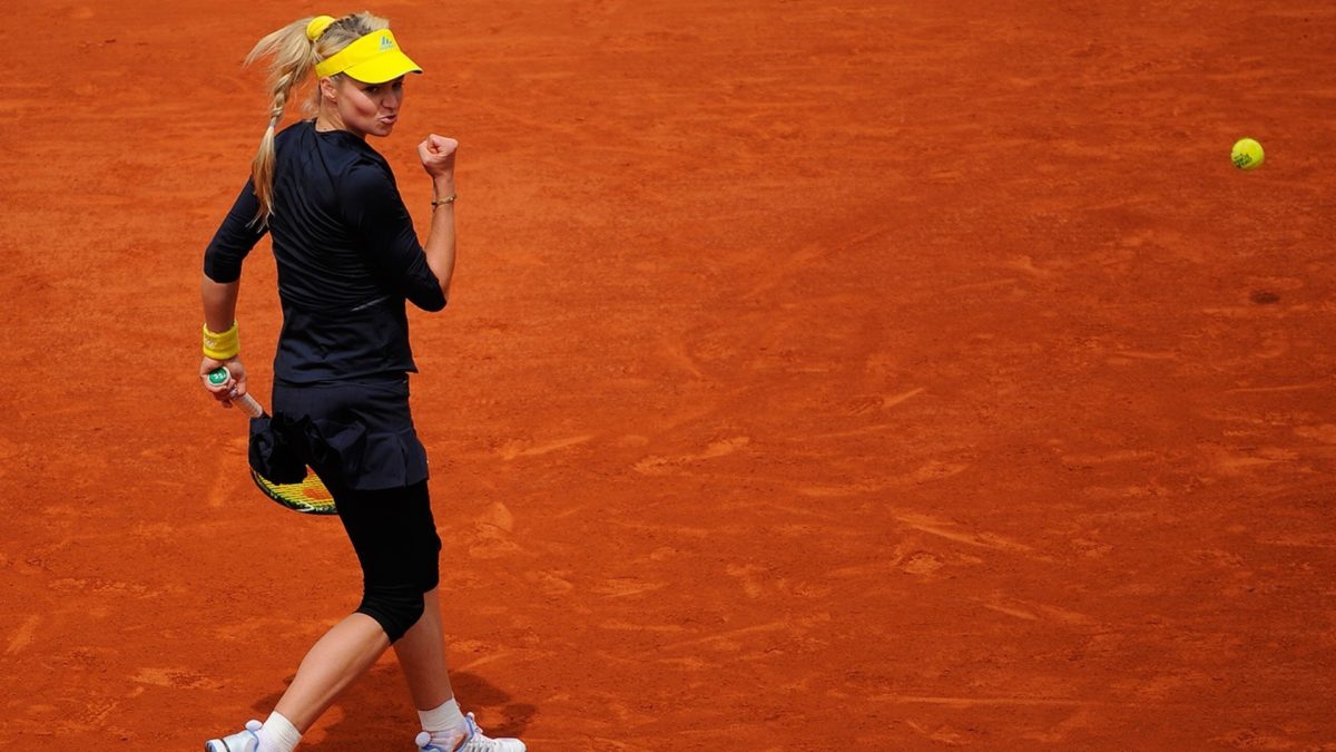 51+ Tennis Wallpapers HD