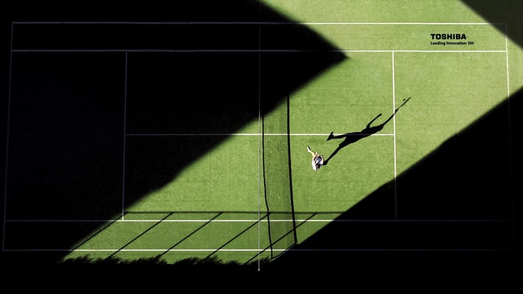 51+ Tennis Wallpapers HD