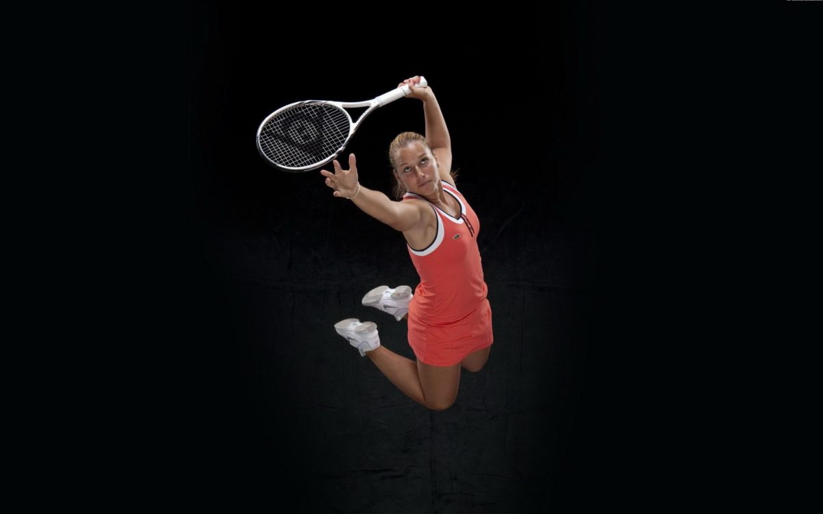 51+ Tennis Wallpapers HD