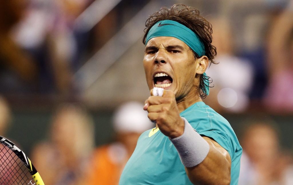 51+ Tennis Wallpapers HD