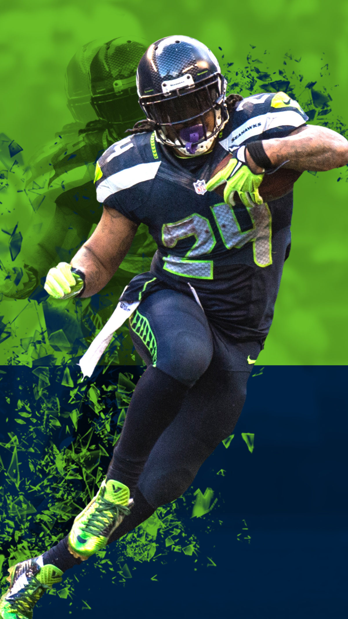 56+ Cool NFL Players
