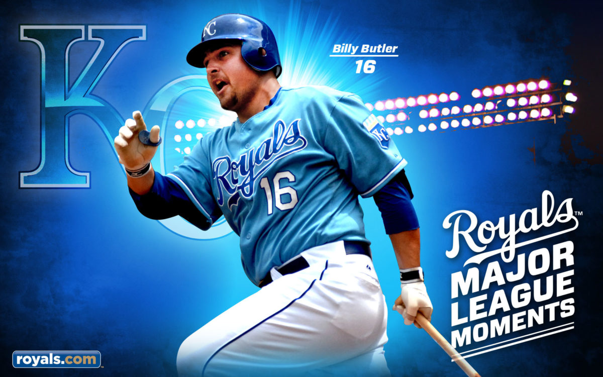59+ Kansas City Royals Wallpaper Pictures