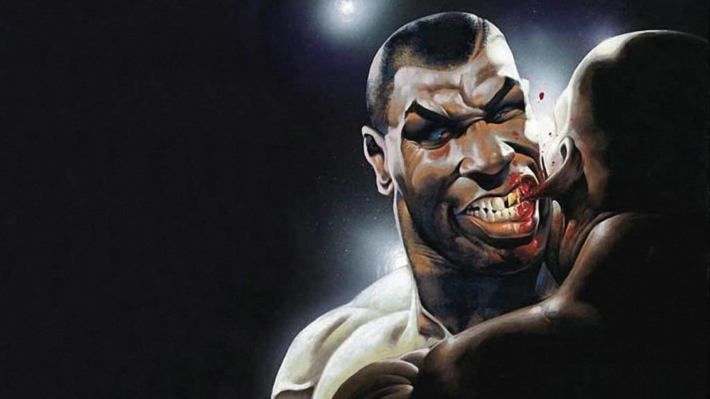 118+ Mike Tyson Wallpapers HD
