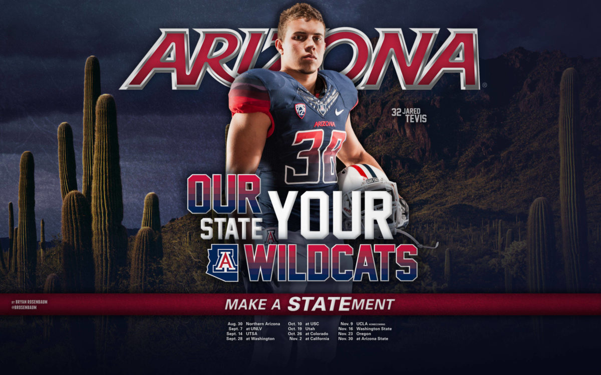 49+ University of Arizona Desktop