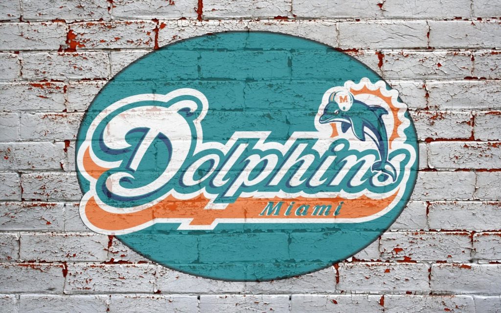 74+ Miami Dolphins Background