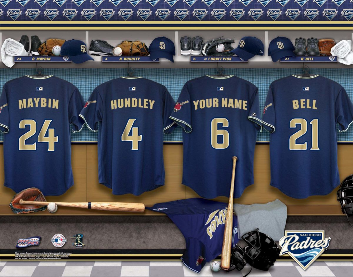 SAN DIEGO PADRES mlb baseball 35 wallpaper 231851 WallpaperUP