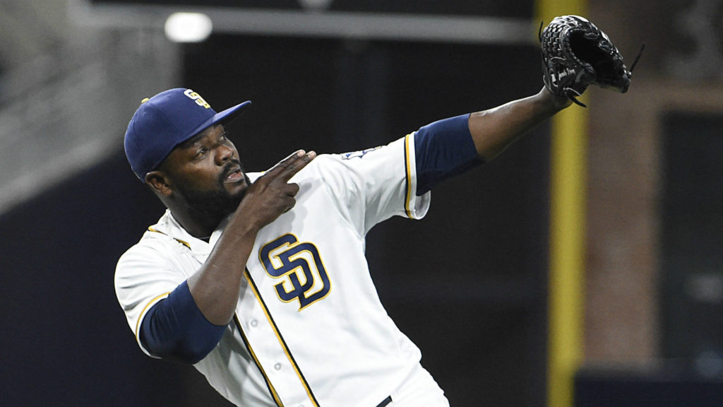 49+ San Diego Padres