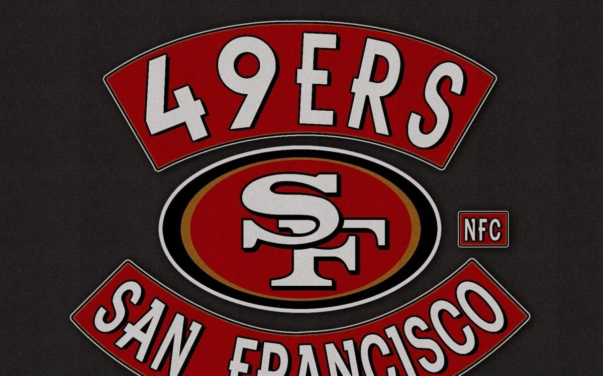 64+ 49ers Live