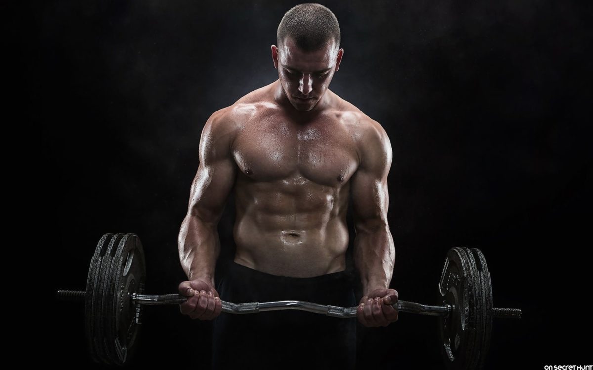 58+ Workout
