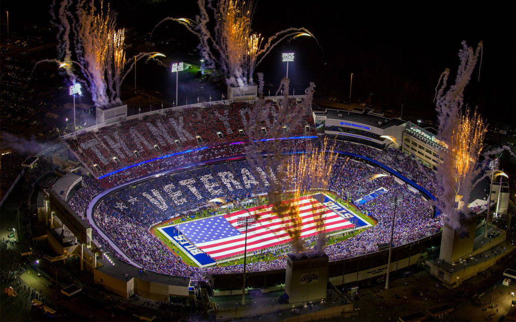 50+ NFL Screensavers and Wallpaper