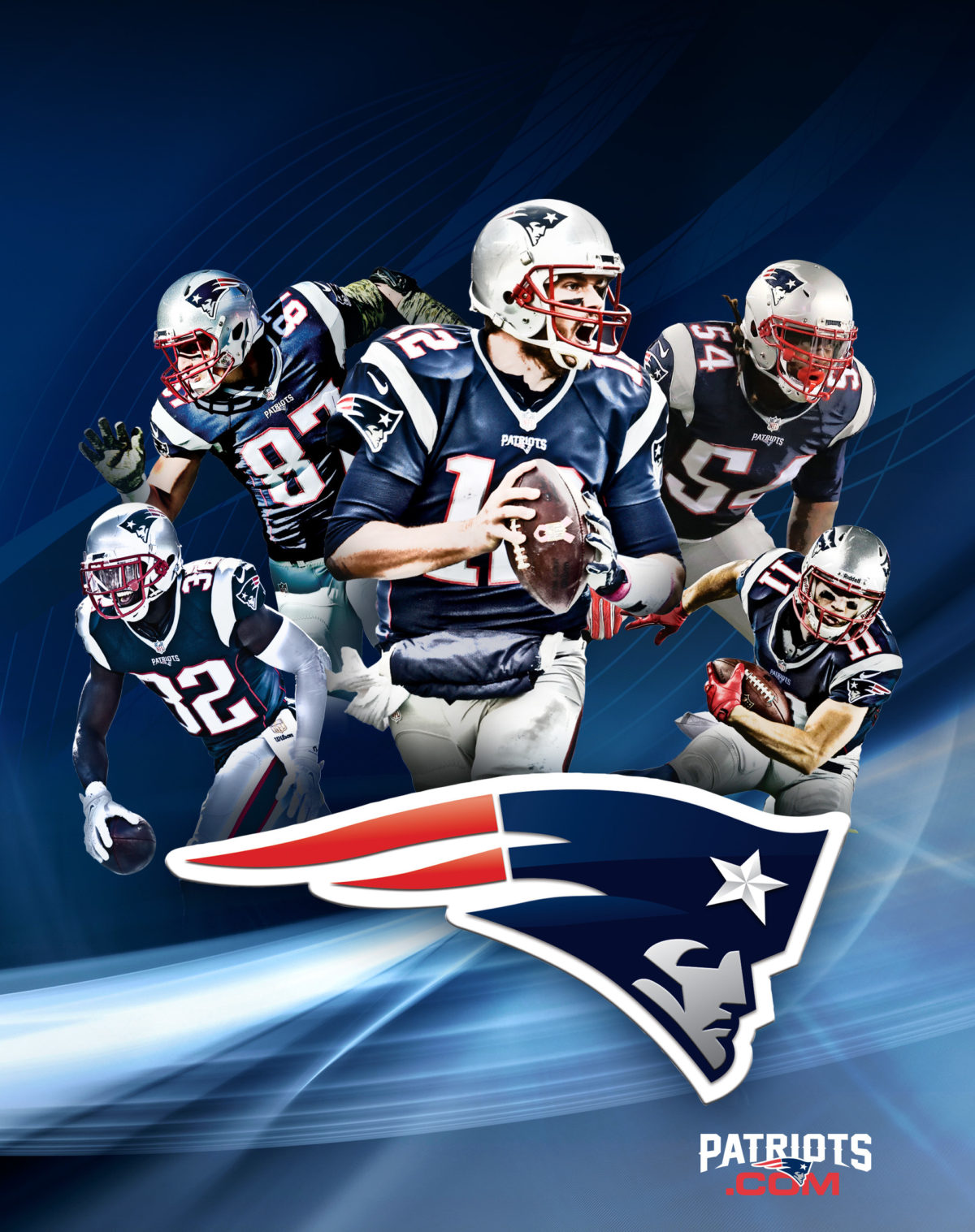 50+ NFL Screensavers and Wallpaper
