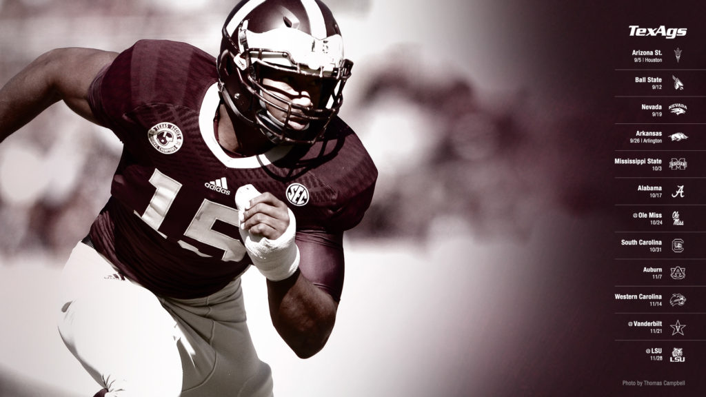 Aggie Football Wallpapers 67 Wallpapers